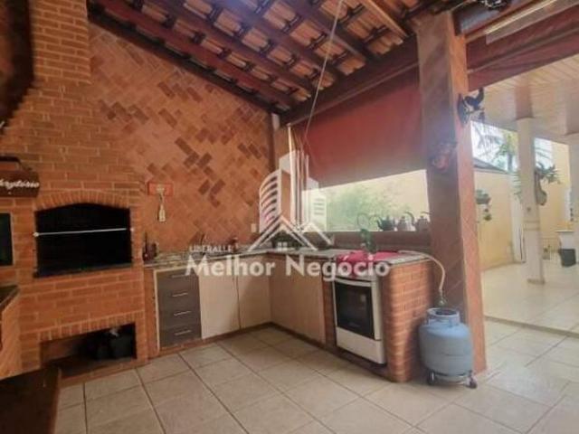 Casa em Engenho Velho, Nova Odessa/SP de 247m² 3 quartos à venda por R$ 692.000,00