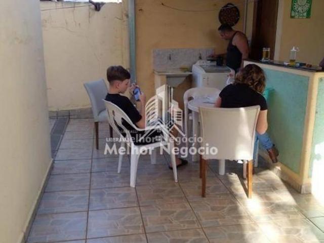 Casa em Engenho Velho, Nova Odessa/SP de 250m² 5 quartos à venda por R$ 650.000,00