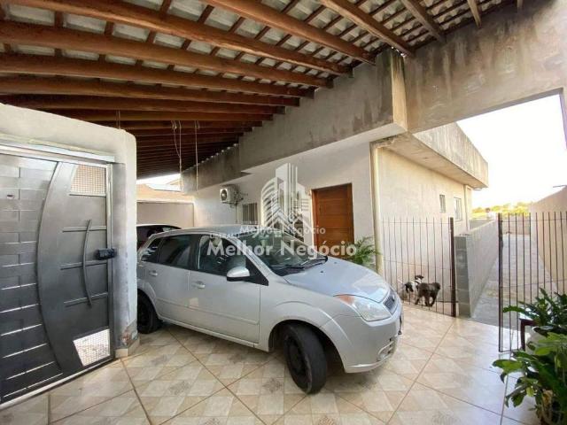 Casa em Engenho Velho, Nova Odessa/SP de 300m² 2 quartos à venda por R$ 689.800,00