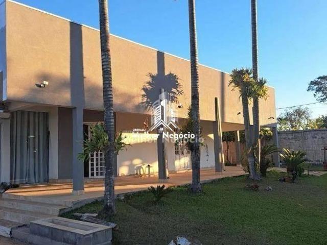 Casa em Engenho Velho, Nova Odessa/SP de 300m² 2 quartos à venda por R$ 779.900,00