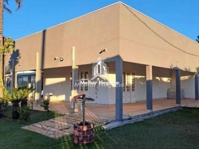 Casa em Engenho Velho, Nova Odessa/SP de 300m² 2 quartos à venda por R$ 780.000,00