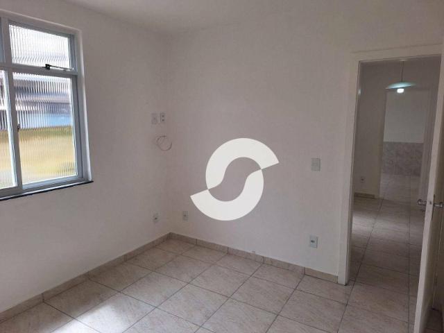 Casa em Engenhoca, Niterói/RJ de 78m² 3 quartos à venda por R$ 414.900,00
