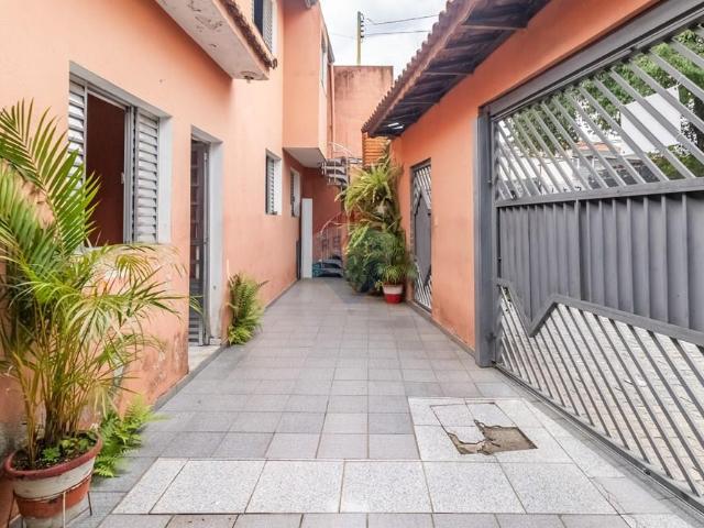 Casa em Engenheiro Goulart, São Paulo/SP de 92m² 2 quartos à venda por R$ 462.000,00