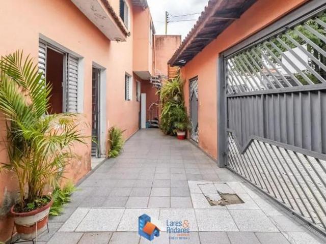 Casa em Engenheiro Goulart, São Paulo/SP de 92m² 2 quartos à venda por R$ 463.000,00