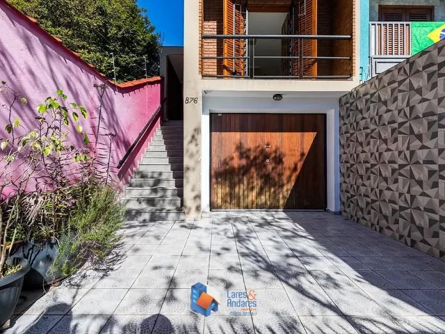 Casa em Engenheiro Goulart, São Paulo/SP de 150m² 3 quartos à venda por R$ 649.000,00