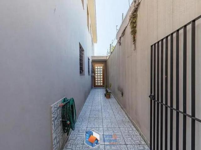 Casa em Engenheiro Goulart, São Paulo/SP de 150m² 3 quartos à venda por R$ 650.000,00