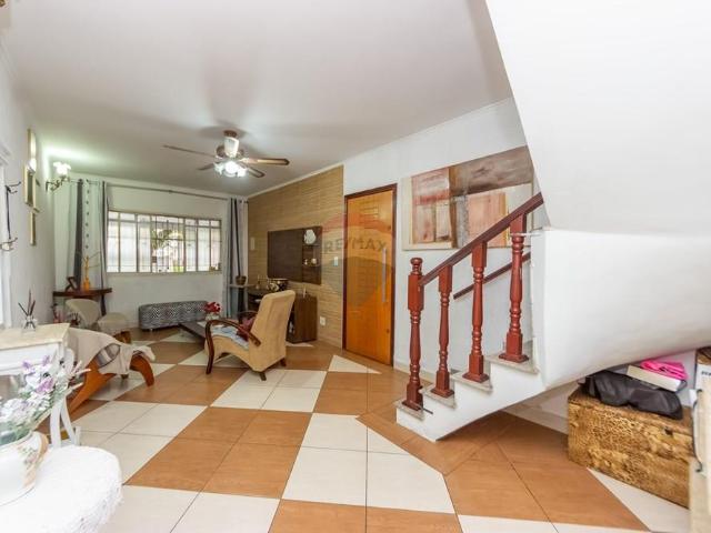 Casa em Engenheiro Goulart, São Paulo/SP de 154m² 4 quartos à venda por R$ 679.000,00