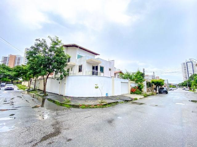 Casa em Engenheiro Luciano Cavalcante, Fortaleza/CE de 284m² 4 quartos para locação R$ 2.950,00/mes
