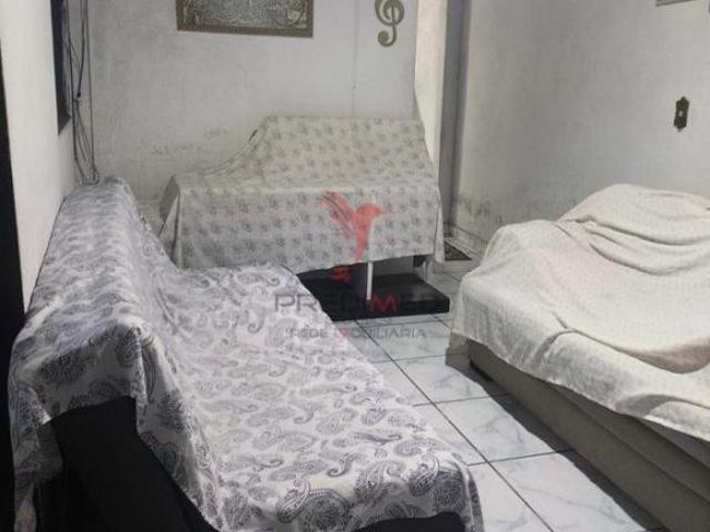 Casa em Engenheiro Neiva, Guaratinguetá/SP de 0m² 2 quartos à venda por R$ 200.000,00