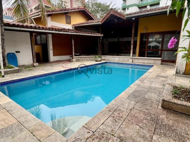 Casa em Enseada Guarujá