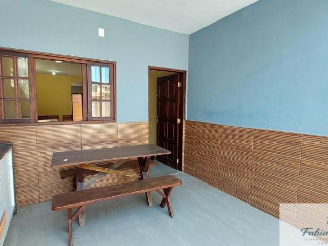 Casa em Enseada, Ubatuba/SP de 86m² 4 quartos à venda por R$ 740.000,00