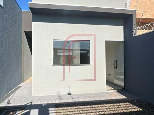 Casa em Eparque Campo Grande, Campo Grande/MS