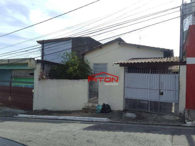 Casa em Ermelino Matarazzo, São Paulo/SP de 130m² 5 quartos à venda por R$ 459.900,00