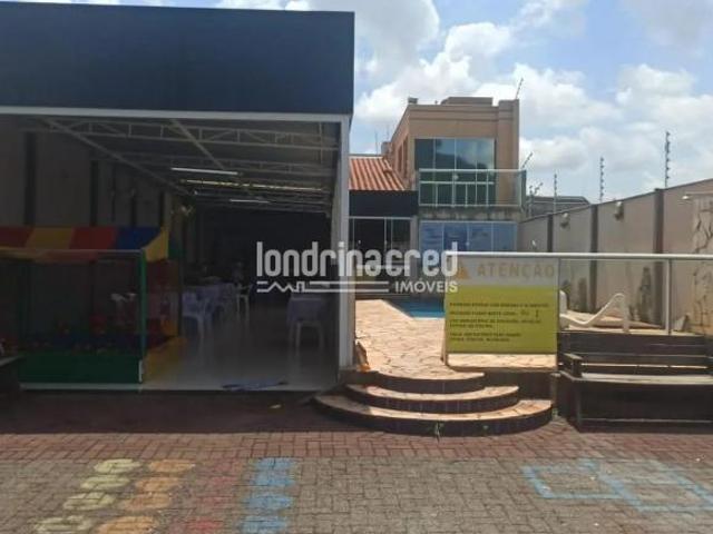 Casa em Ernani de Moura Lima, Londrina/PR de 220m² 1 quartos à venda por R$ 790.000,00