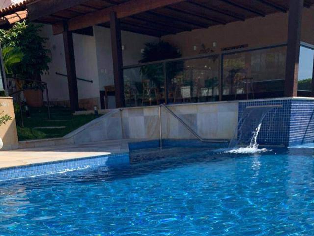 Casa em Escarpas do Lago