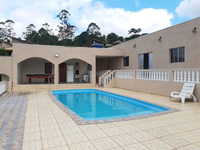 Casa em Esmeralda Park Caucaia do Alto, Cotia/SP de 228m² 3 quartos à venda por R$ 724.000,00