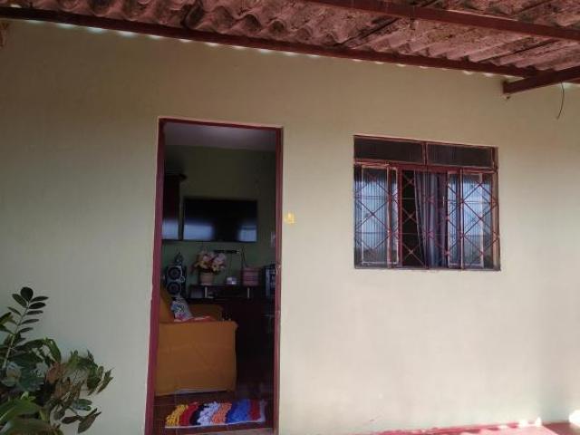 Casa em Esmeraldas