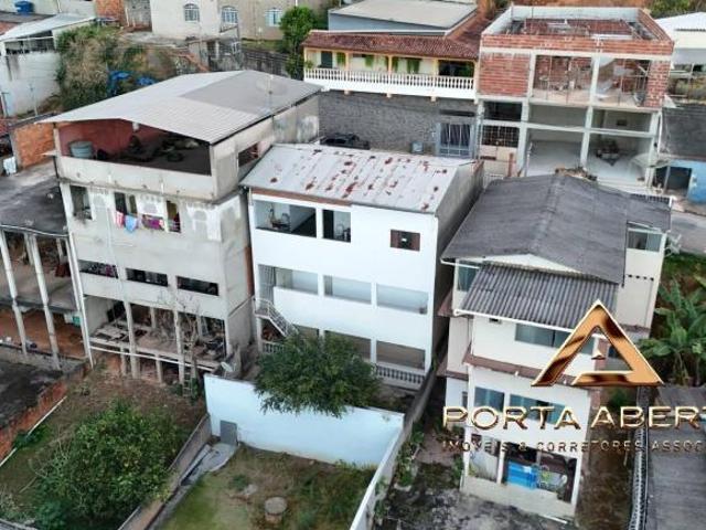 Casa em Esperança, Ipatinga/MG de 65m² 1 quartos à venda por R$ 390.000,00