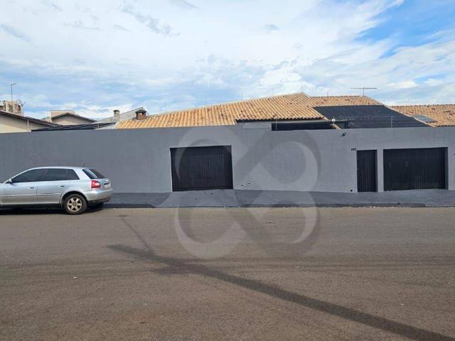 Casa em Esperança, Londrina/PR de 151m² 2 quartos à venda por R$ 870.000,00 ou para locação R$ 6.000,00/mes