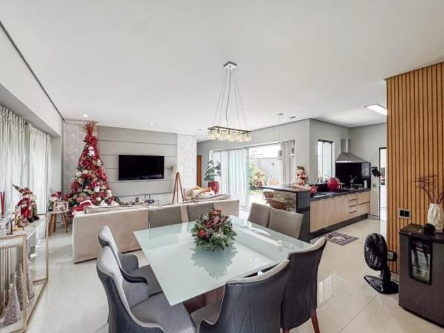 Casa em Esperança, Londrina/PR de 168m² 3 quartos à venda por R$ 1.780.000,00