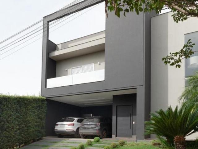 Casa em Esperança, Londrina/PR de 245m² 3 quartos à venda por R$ 2.500.000,00
