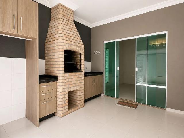Casa em Esperança, Londrina/PR de 200m² 3 quartos à venda por R$ 1.899.000,00