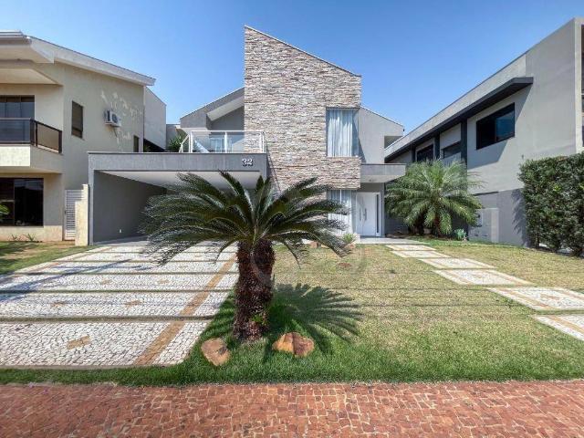 Casa em Esperança, Londrina/PR de 312m² 4 quartos à venda por R$ 3.999.900,00 ou para locação R$ 18.000,00/mes