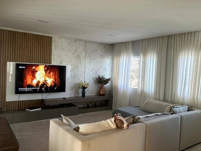Casa em Esperança, Londrina/PR de 400m² 4 quartos à venda por R$ 4.499.900,00