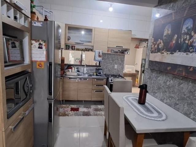 Casa em Espinheiros, Itajaí/SC de 100m² 2 quartos à venda por R$ 539.900,00