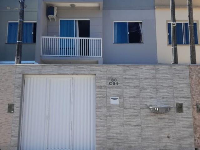 Casa em Espinheiros, Itajaí/SC de 102m² 2 quartos à venda por R$ 499.000,00
