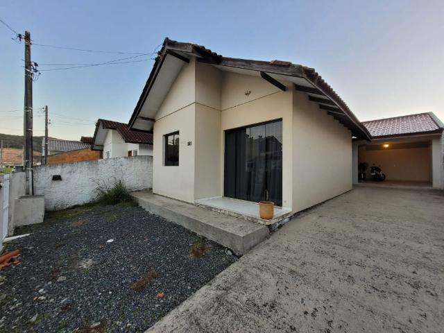 Casa em Espinheiros, Itajaí/SC de 43m² 2 quartos à venda por R$ 499.900,00