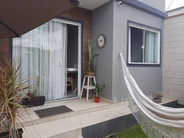 Casa em Espinheiros, Itajaí/SC de 50m² 2 quartos à venda por R$ 394.000,00
