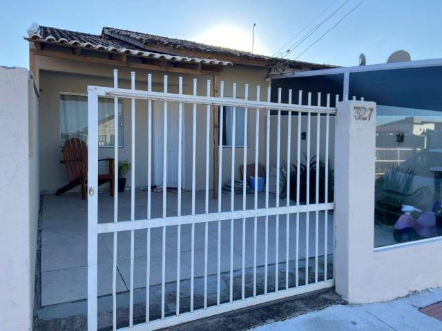 Casa em Espinheiros, Itajaí/SC de 50m² 2 quartos à venda por R$ 398.999,00
