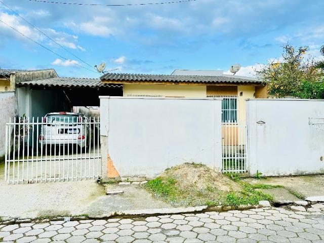 Casa em Espinheiros, Itajaí/SC de 60m² 2 quartos à venda por R$ 399.900,00