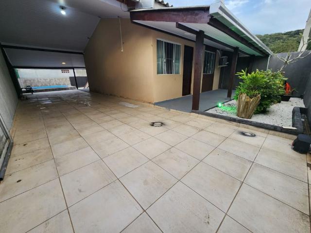 Casa em Espinheiros, Itajaí/SC de 70m² 2 quartos à venda por R$ 549.900,00