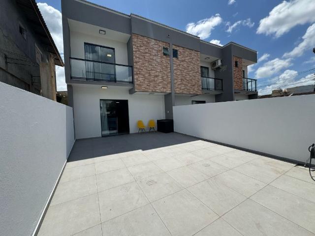 Casa em Espinheiros, Itajaí/SC de 83m² 2 quartos à venda por R$ 589.000,00 ou para locação R$ 3.800,00/mes