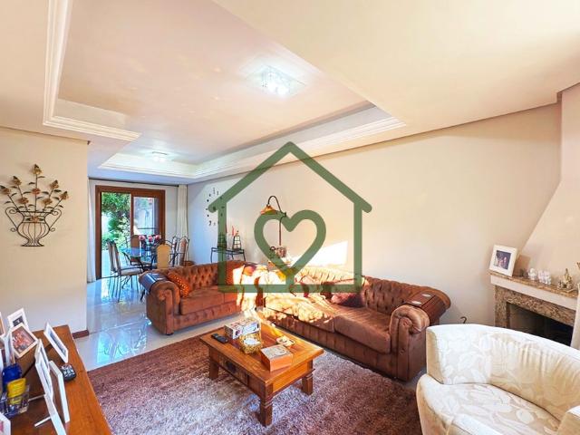 Casa em Espírito Santo, Porto Alegre/RS de 0m² 3 quartos à venda por R$ 460.000,00