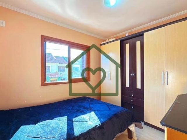 Casa em Espírito Santo, Porto Alegre/RS de 0m² 3 quartos à venda por R$ 461.000,00
