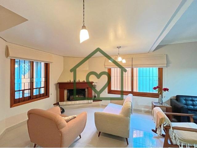 Casa em Espírito Santo, Porto Alegre/RS de 0m² 3 quartos à venda por R$ 829.900,00