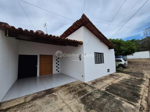 Casa em Esplanada, Teresina/PI de 67m² 3 quartos à venda por R$ 179.900,00