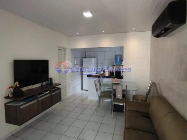 Casa em Esplanada, Teresina/PI de 90m² 3 quartos à venda por R$ 169.000,00