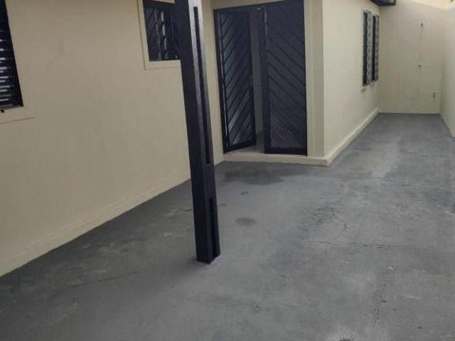 Casa em Esplanada, Araçatuba/SP de 129m² 2 quartos à venda por R$ 200.000,00