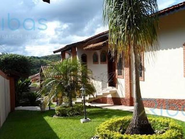 Casa em Esplanada do Carmo Jarinu, SP