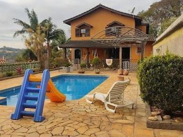 Casa em Esplanada do Carmo Jarinu, SP