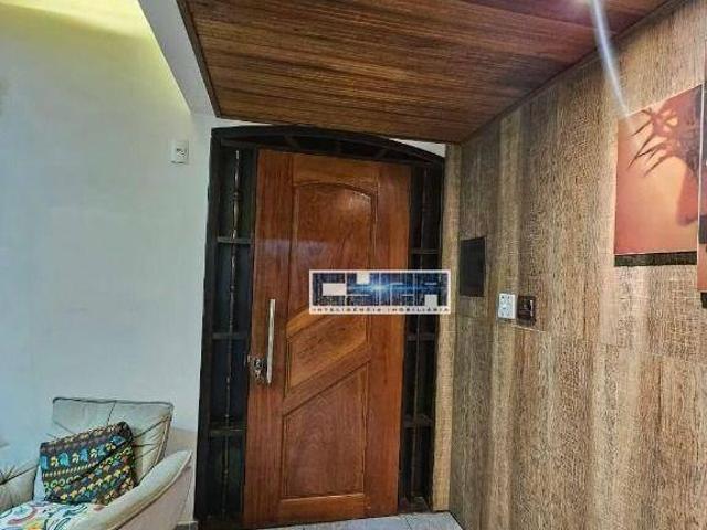 Casa em Esplanada dos Barreiros, São Vicente/SP de 132m² 3 quartos à venda por R$ 449.000,00
