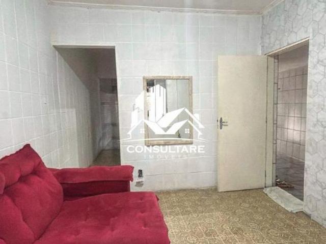 Casa em Esplanada dos Barreiros, São Vicente/SP de 79m² 2 quartos à venda por R$ 355.000,00