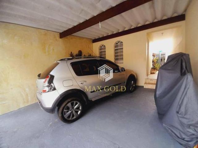 Casa em Esplanada Santa Terezinha, Taubaté/SP de 168m² 2 quartos à venda por R$ 360.000,00
