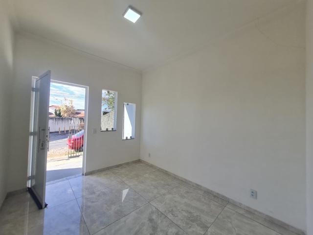 Casa em Esplanada, Santa Luzia/MG de 364m² 4 quartos à venda por R$ 549.000,00