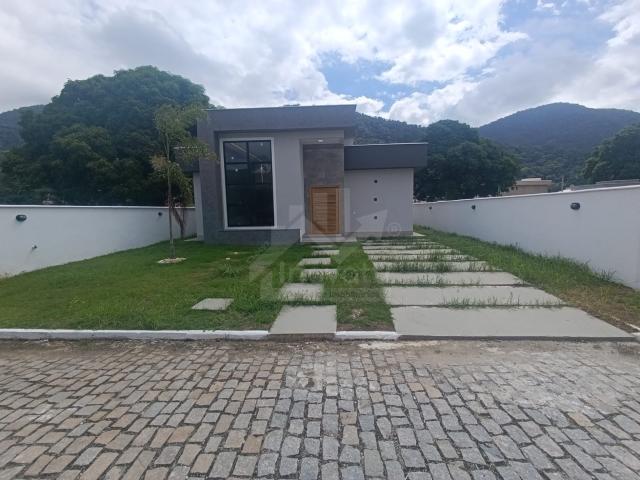 Casa em Espraiado Ponta Negra, Maricá/RJ de 478m² 3 quartos à venda por R$ 849.900,00