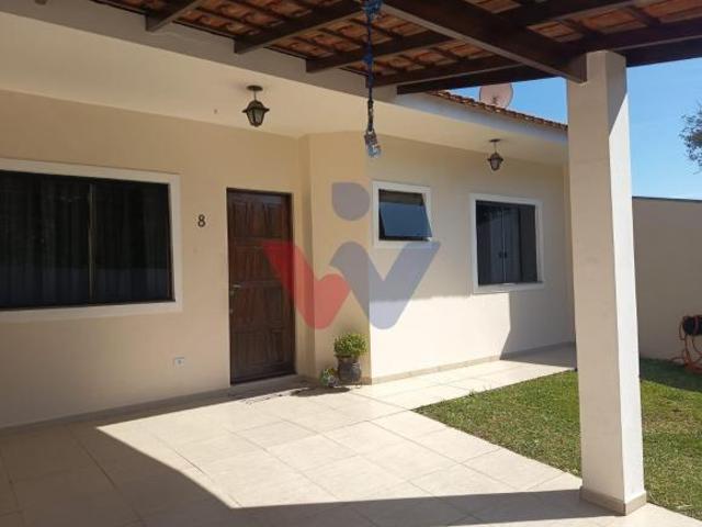 Casa em Estação, Araucaria/PR de 100m² 3 quartos à venda por R$ 579.000,00